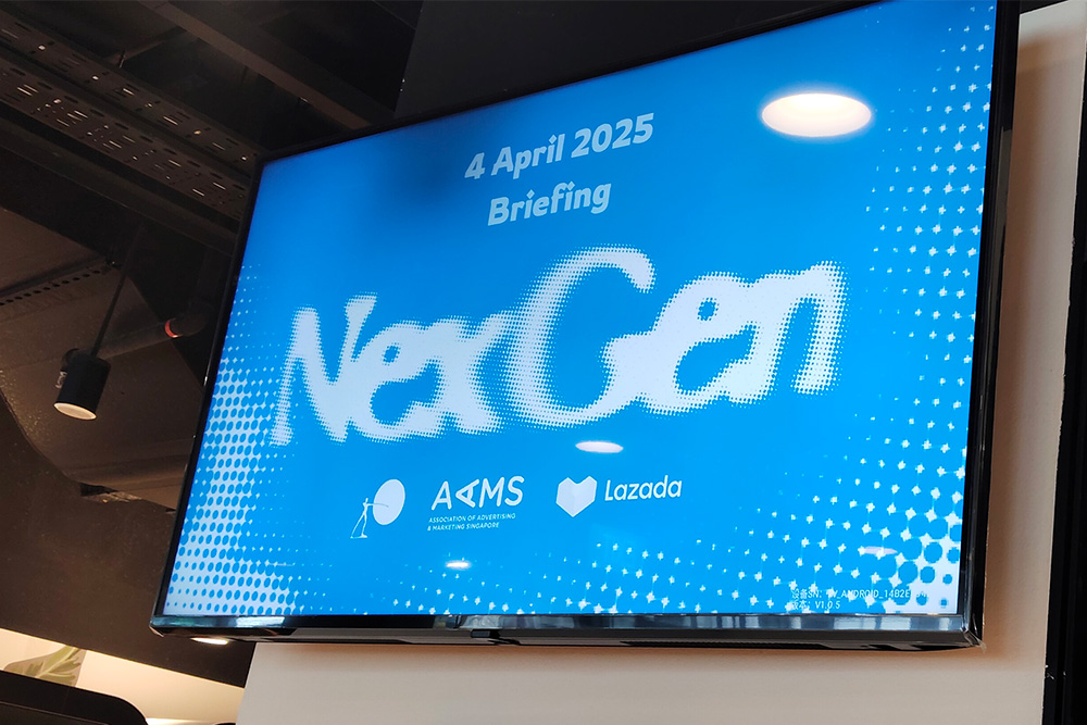 NexGen 2025: A Breakthrough Brief for Young Creatives - MAdStorm